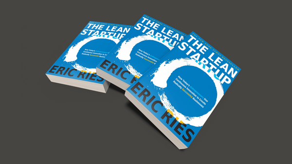 Lean Startup Book Summary: Testing Business Ideas With Low Investment ... Lean Startup Book Summary: Testing Business Ideas With Low Investment ...