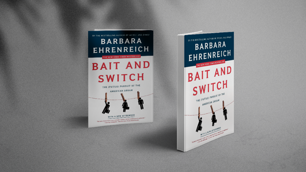 Bait and Switch Book Summary: Best Book For Hiring Employees ...