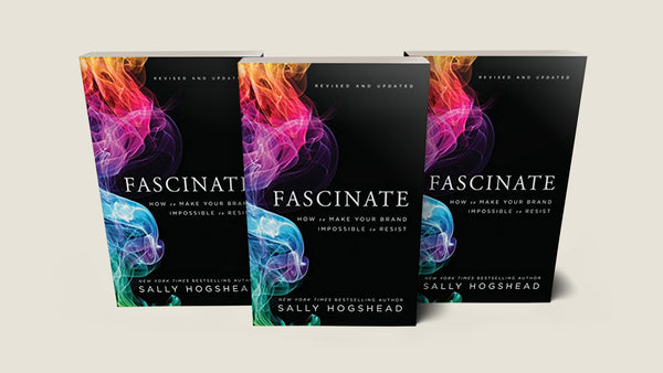 Fascinate Book Summary: Create A Demand Generation Strategy - Accessory ...