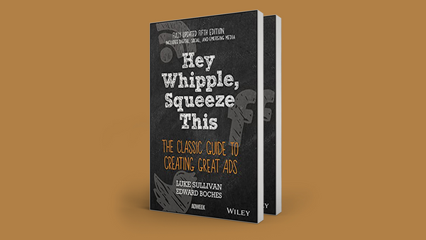 Hey Whipple, Squeeze This Book Summary: Best Advertising Book ...