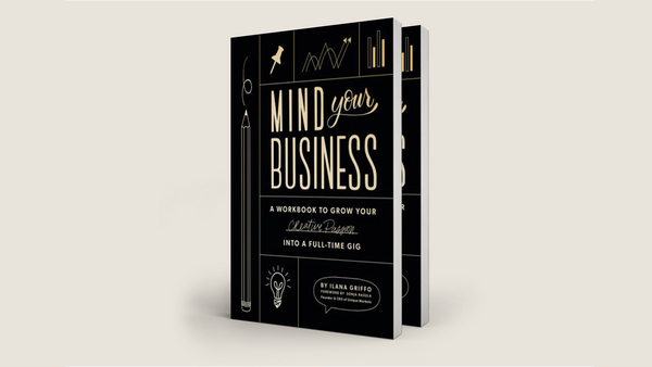 Mind Your Business Book Summary: Turn Your Passion Into Money ...