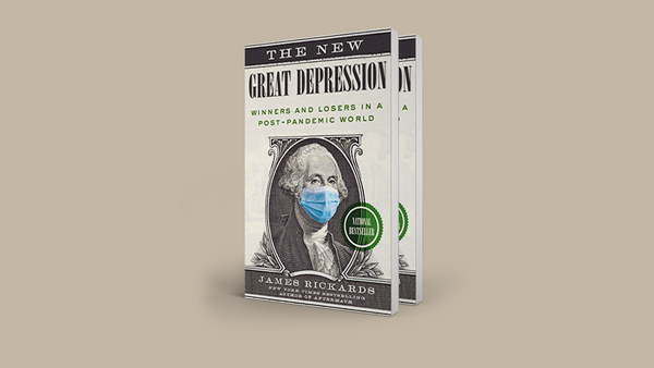 The New Great Depression Book Summary: Investing & Winning Post-Pandem ...